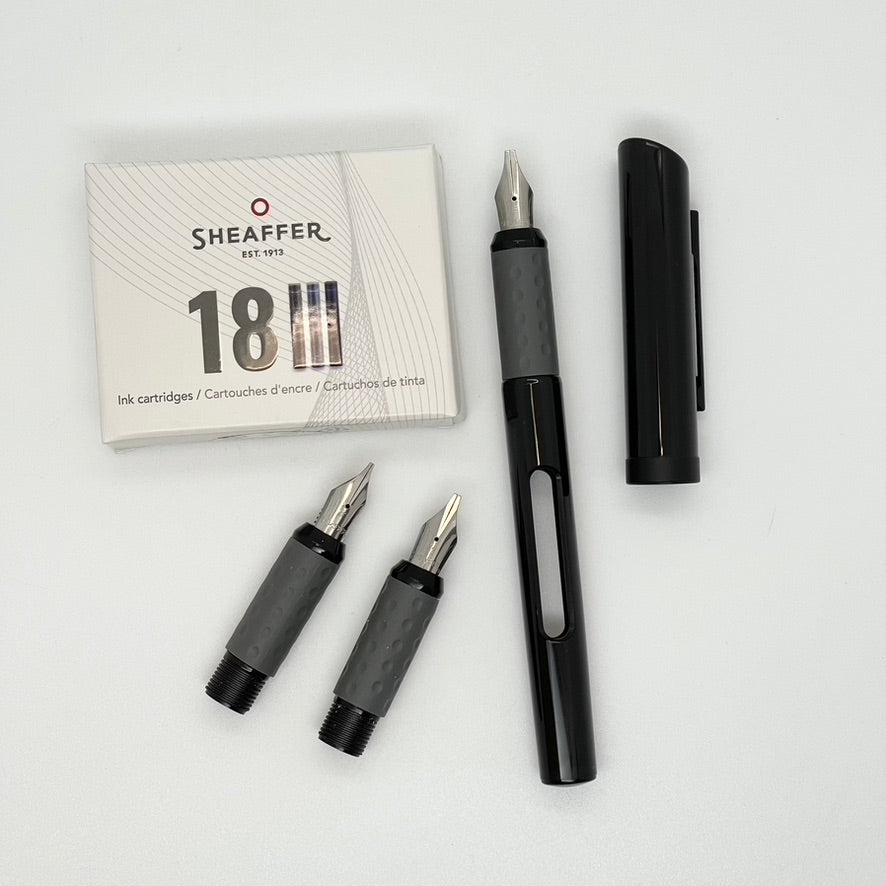 Sheaffer Calligraphy Mini Kit – Reid Stationers