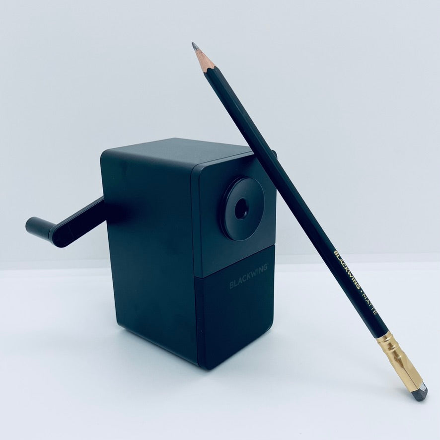 Blackwing Desktop Sharpener – Reid Stationers