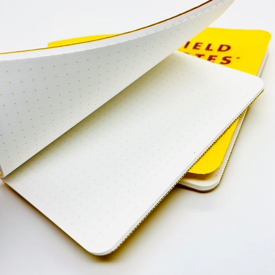 Field Notes Signs Of Spring Memo Book (Limited Edition) – Reid Stationers