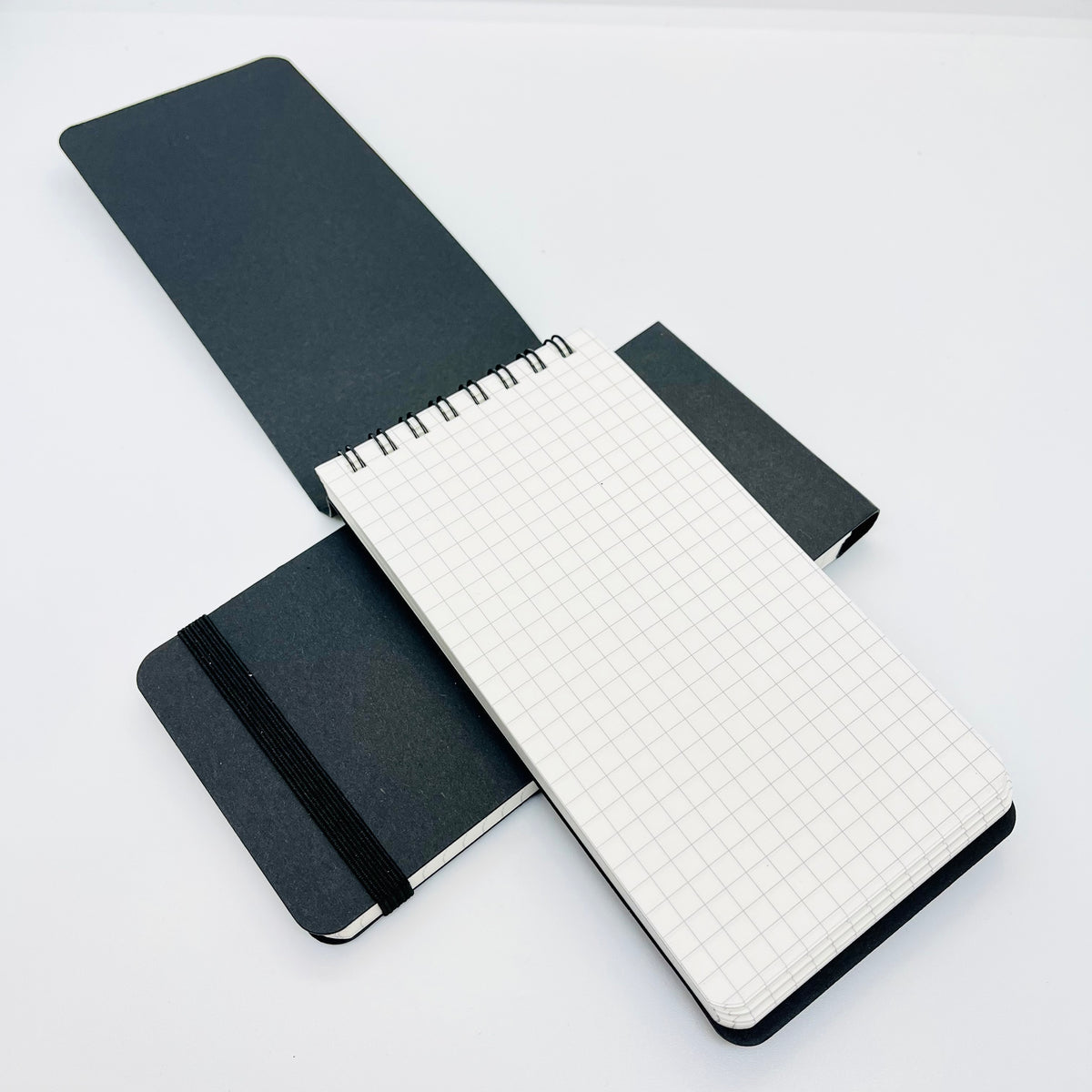 Blackwing Reporter Pad Graph – Reid Stationers